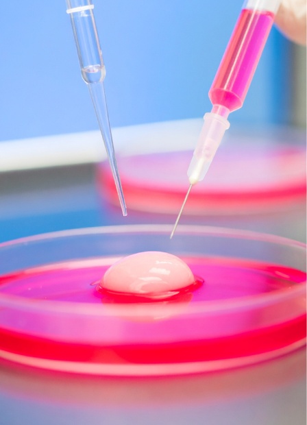 Laser Assisted Hatching - Process, Benefits & FAQs at ARC
